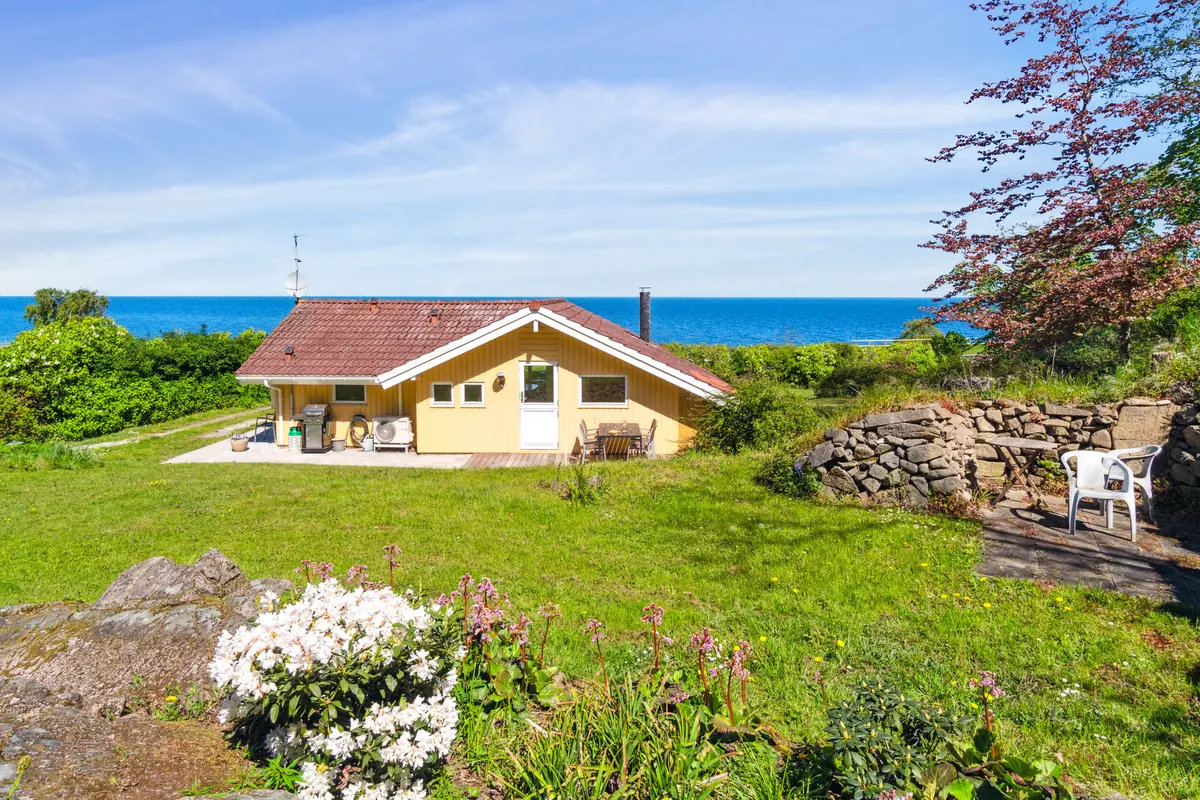 Haus Kaufen Auf Bornholm