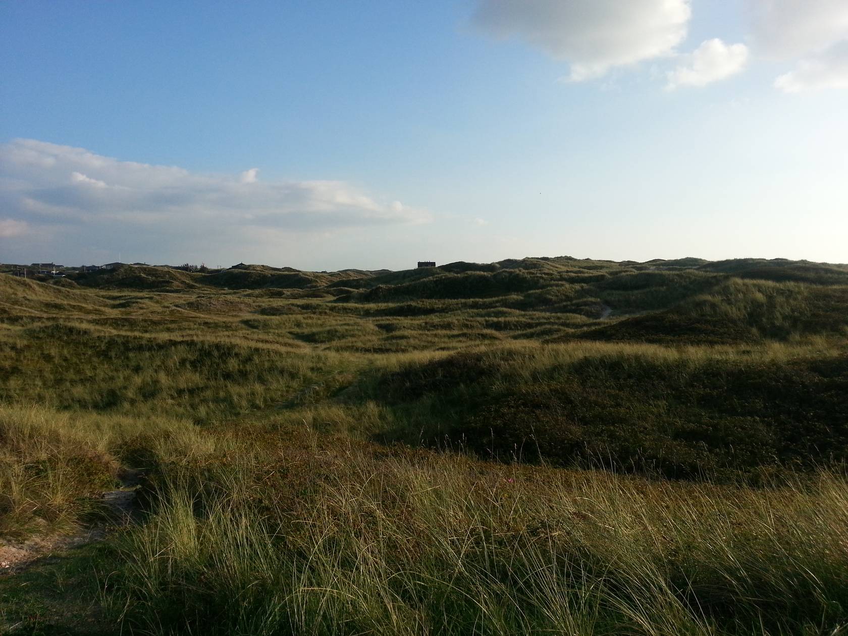 Søndervig – Nordseestrand und tolle Ferienhäuser