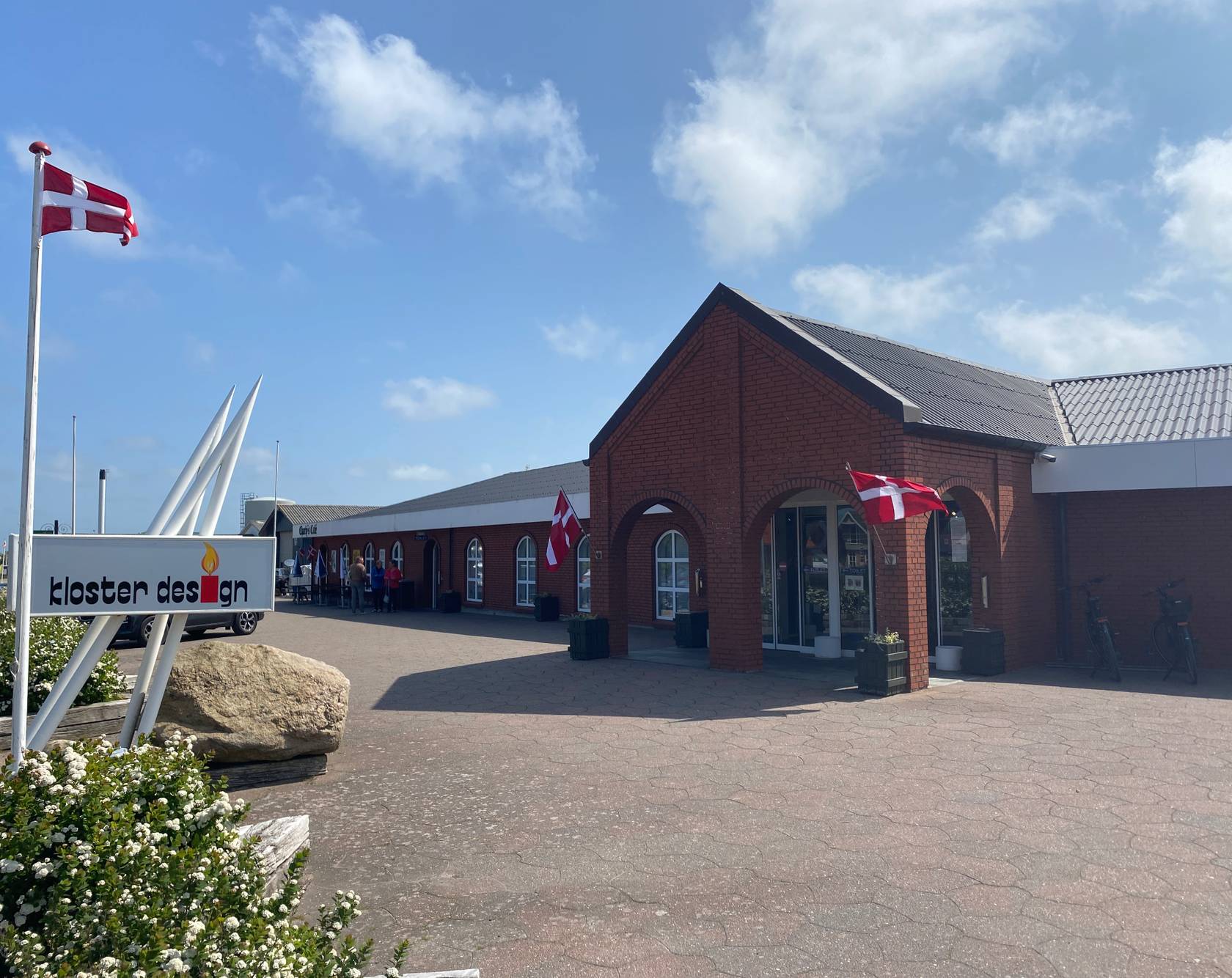 Søndervig – Nordseestrand und tolle Ferienhäuser